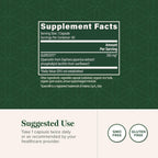 quercetin capsules for seasonal wellness