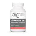 Quercetin capsules with vitamin C