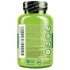 quercetin citrus bioflavonoid complex capsules