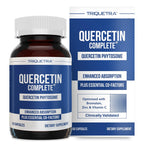 Quercetin Complete 500 mg capsules