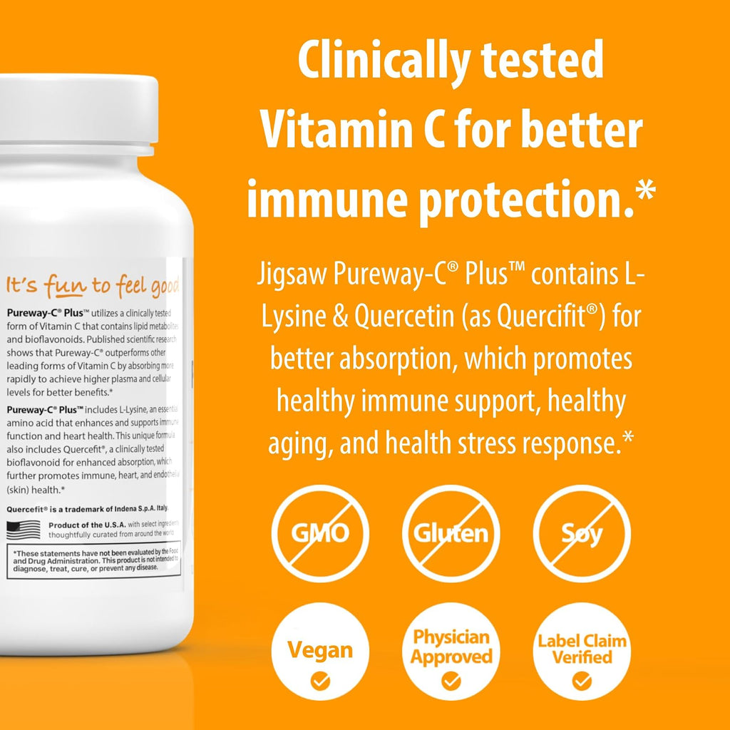 quercetin enhanced vitamin C formula
