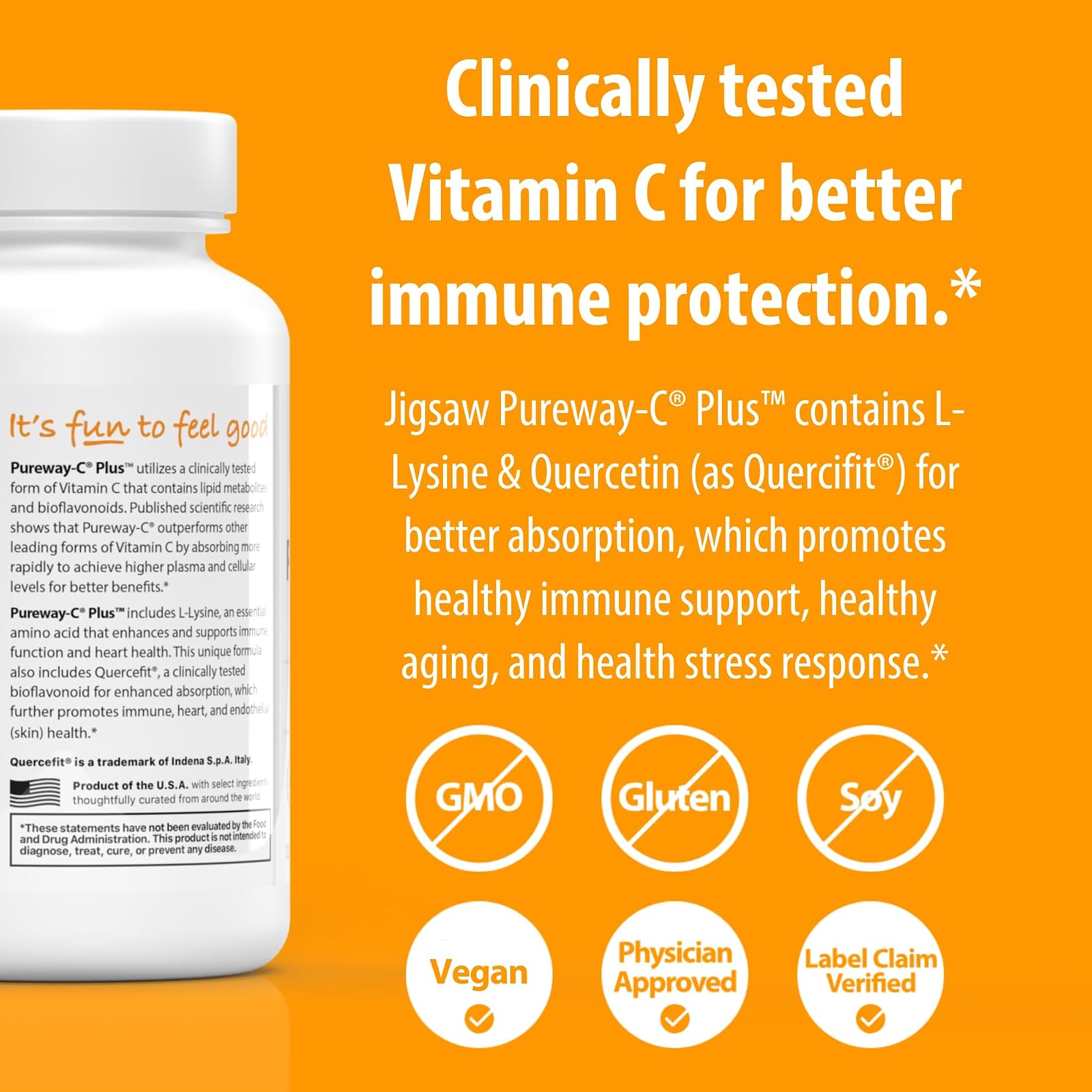 quercetin enhanced vitamin C formula