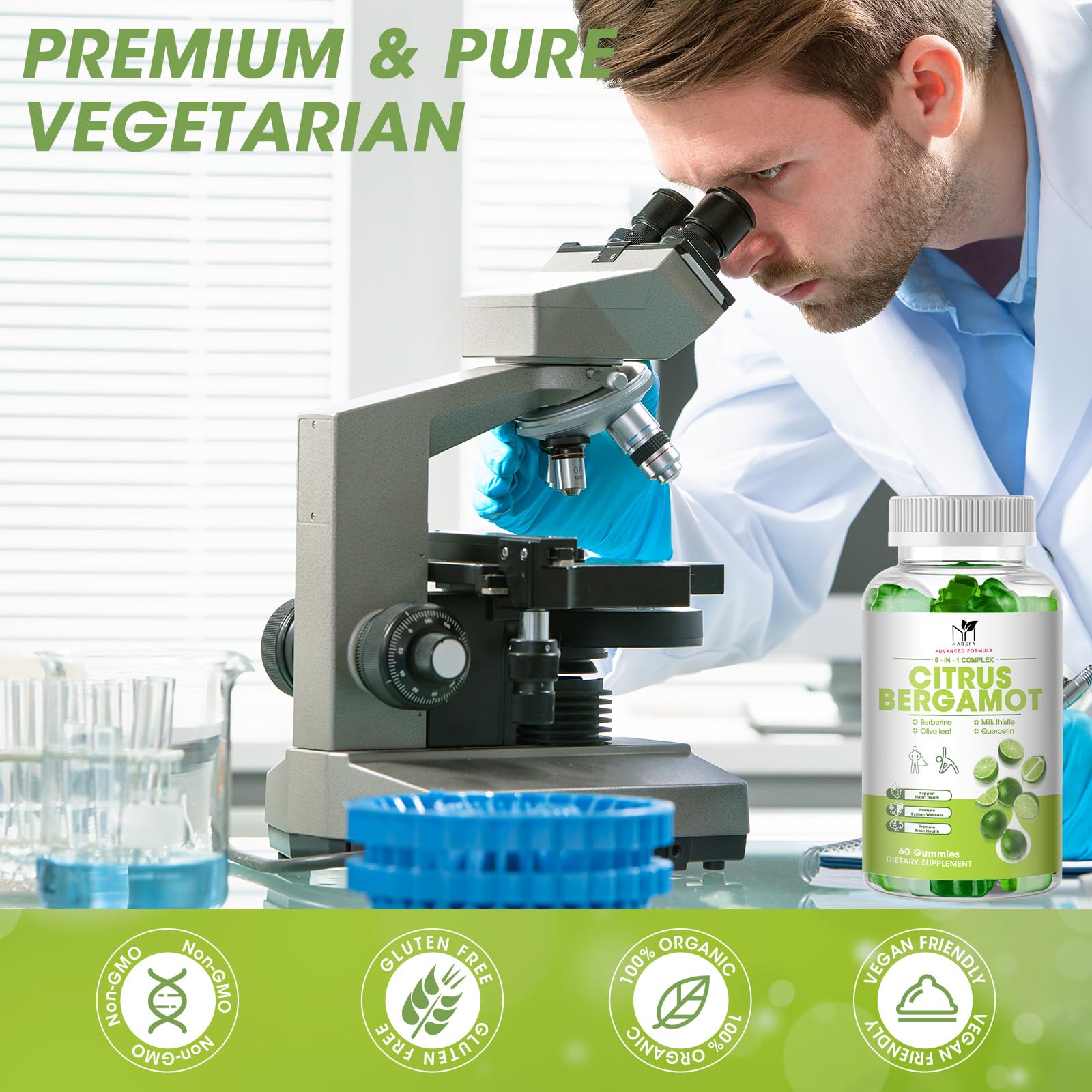 quercetin enriched vitamin supplements