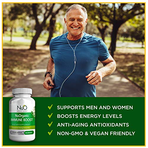 Quercetin for allergy relief
