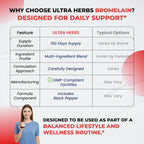 quercetin for allergy relief
