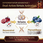 Quercetin for enhanced health