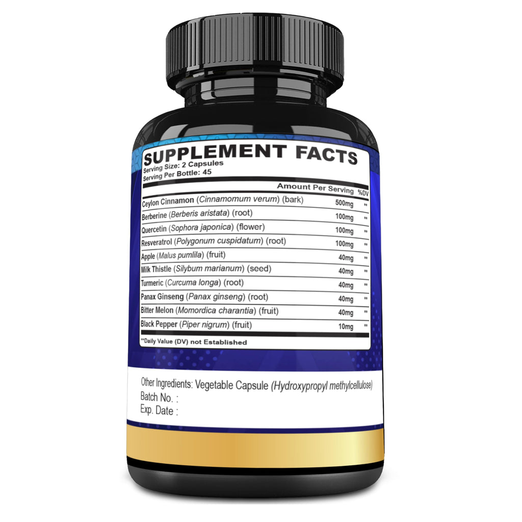Quercetin for enhanced immunity