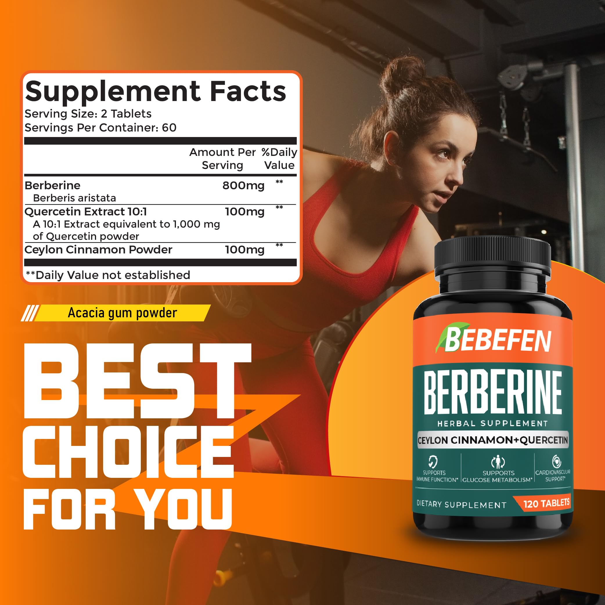 quercetin for gastrointestinal wellness