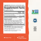 Quercetin for immune support