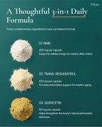 Quercetin for immune support