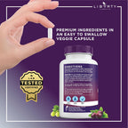 Quercetin for immune system boost