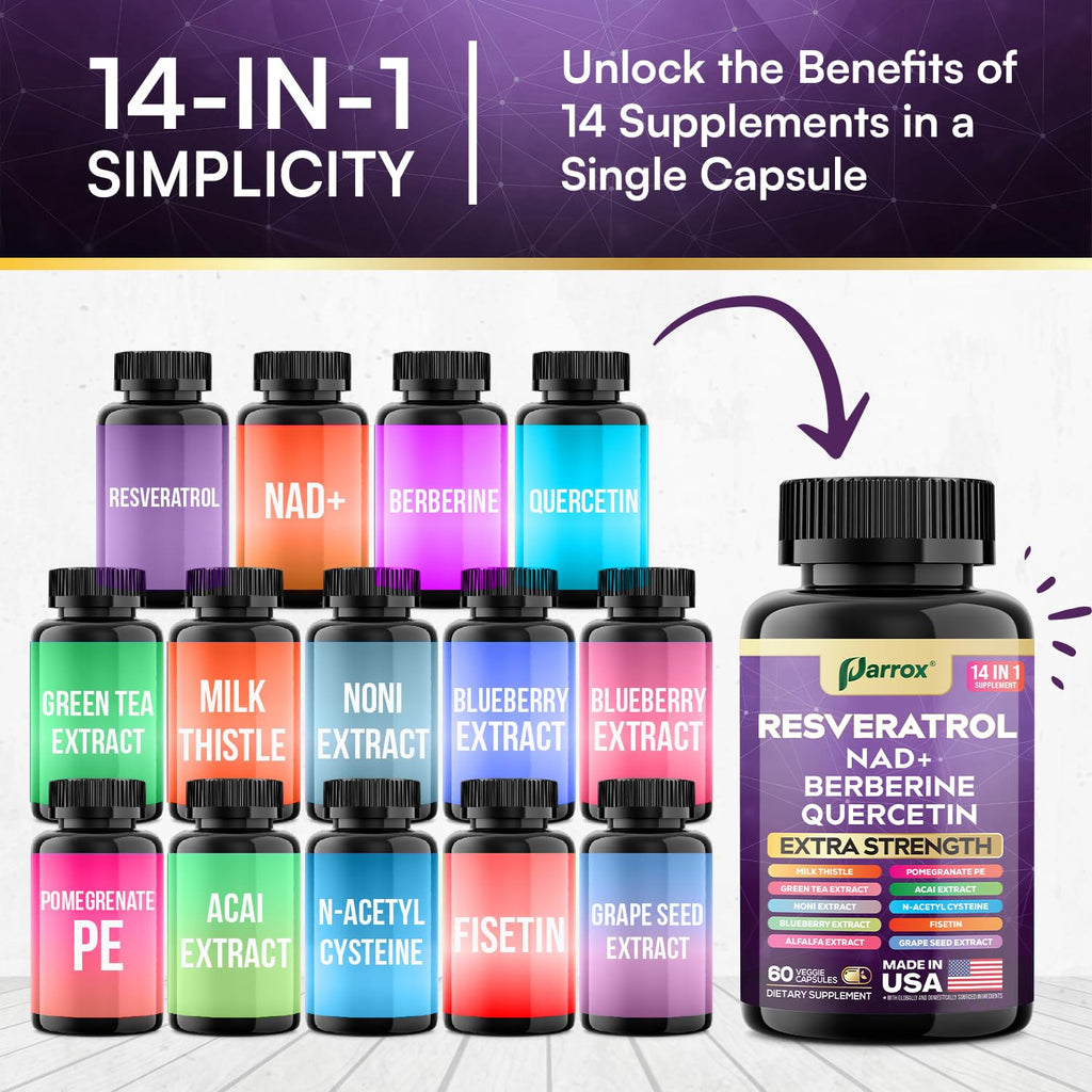 Quercetin for immune system boost