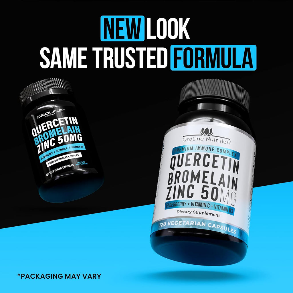 quercetin for inflammation relief