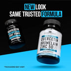 quercetin for inflammation relief