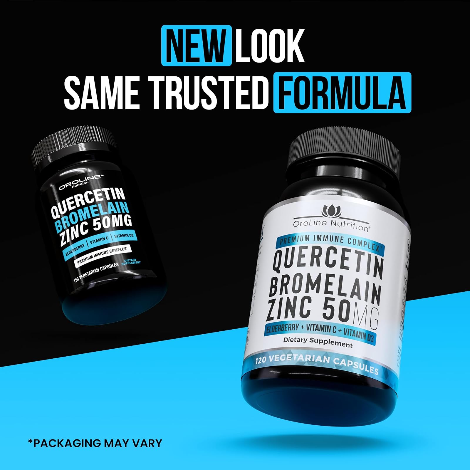 quercetin for inflammation relief