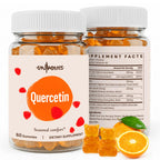 quercetin for kids immune support