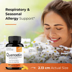 quercetin for overall health benefits