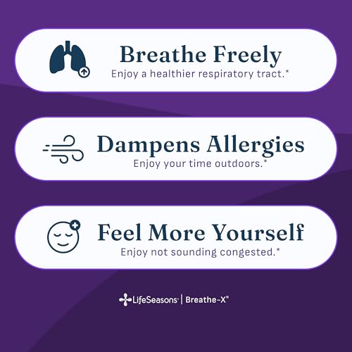 quercetin for seasonal allergies