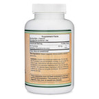 Quercetin for seasonal allergy relief