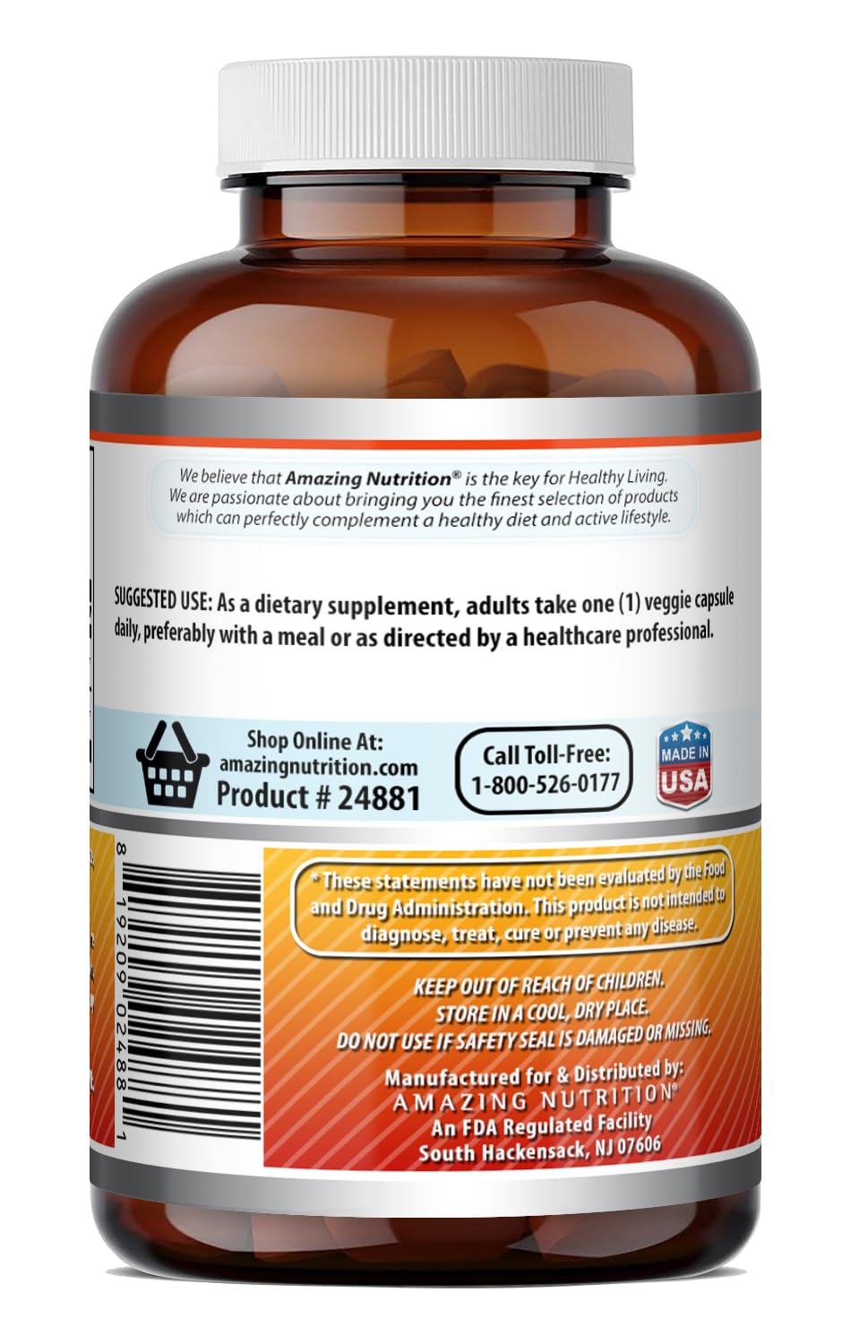 Quercetin for seasonal allergy relief