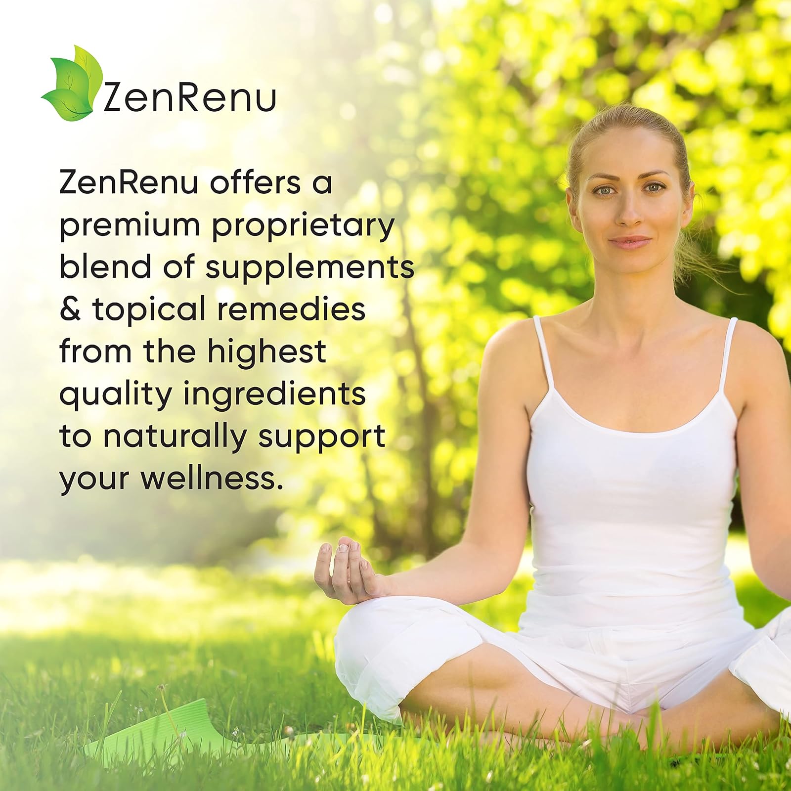 Quercetin for seasonal health