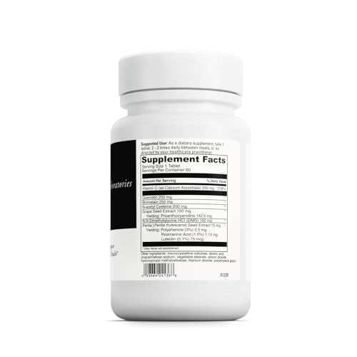 quercetin for skin wellness