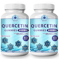 quercetin gummies for immune support