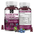 quercetin gummies for immune support