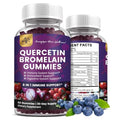 quercetin gummies for immune support