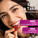 quercetin gummies for seasonal support