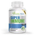 quercetin immune support supplement