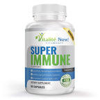 quercetin immune support supplement