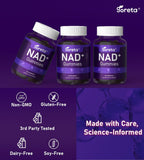 Quercetin infused health gummies