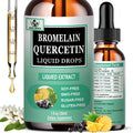 quercetin liquid drops for immunity