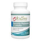 quercetin phytosome immune support capsules