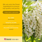 quercetin softgels for overall wellness