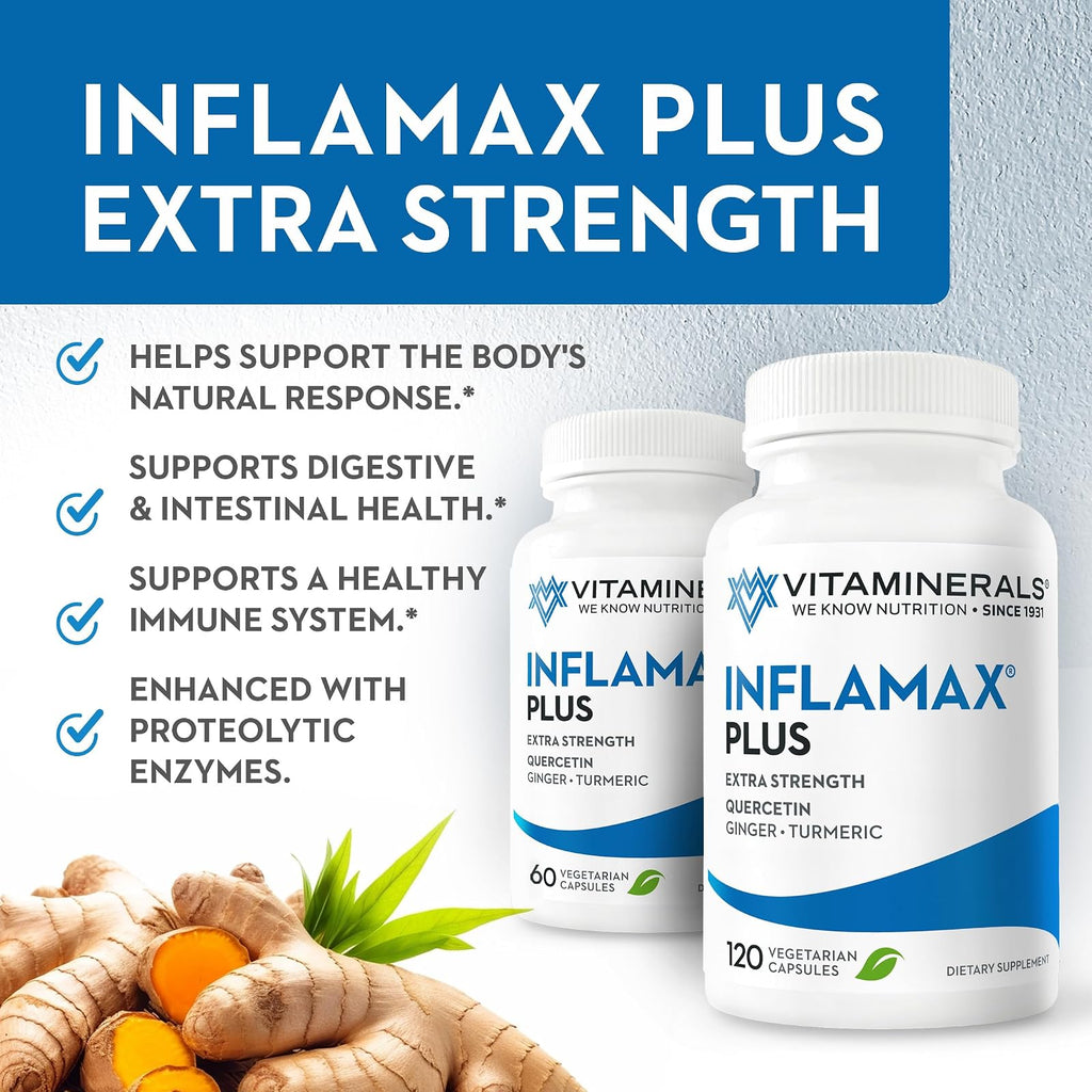 Quercetin supplement for immune support