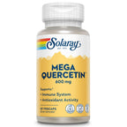 quercetin supplement for immune support