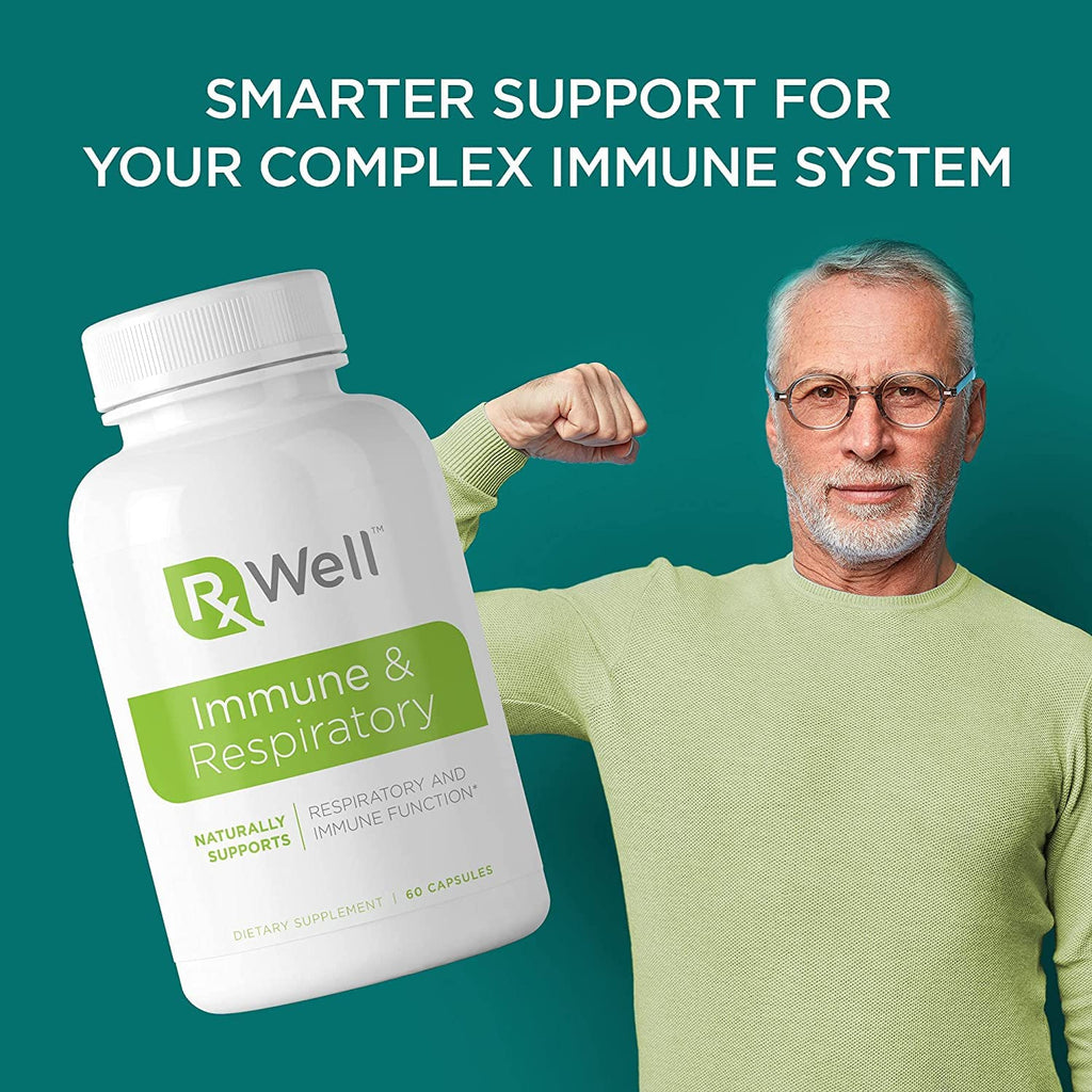 Quercetin supplements for allergy relief
