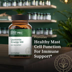 Quercetin Synergy for overall wellness