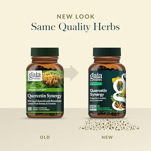 quercetin synergy for respiratory health