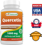 quercetin tablets for daily health
