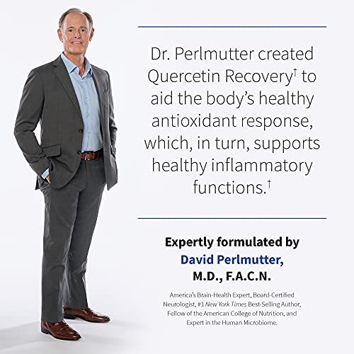 Quercetin tablets for seasonal allergies