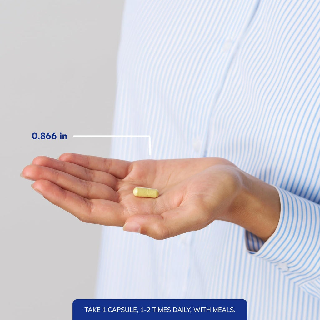 Quercetin UltraSorb with bromelain synergy