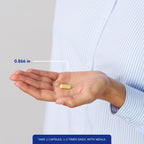 Quercetin UltraSorb with bromelain synergy