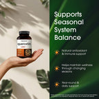 quercetin with bromelain for better absorption
