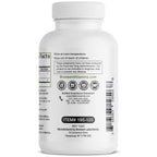 Quercetin with Bromelain for respiratory support