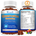 Quercetin with Bromelain gummies for immunity