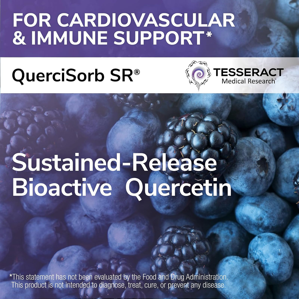 quercetin with bromelain health benefits