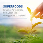 Quercetin with Zinc for everyday health